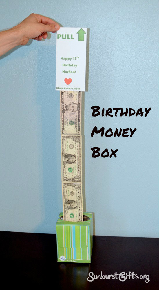 Cool And Creative Ways To Give Money As A Gift The Cottage Market