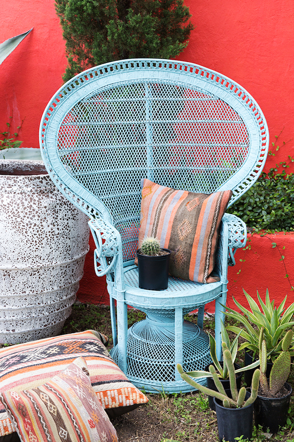 Outdoor Thrift Store Makeovers - Page 2 of 10 - The Cottage Market
