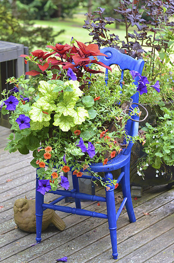 Outdoor Thrift Store Makeovers - Page 6 of 10 - The Cottage Market