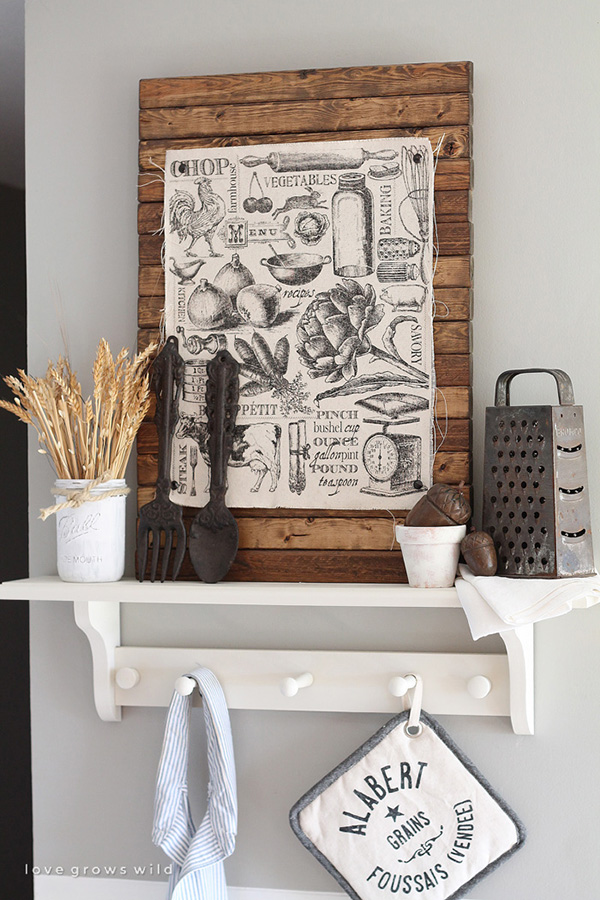 20 Inspirational Farmhouse Fall Vignettes Page 3 Of 4 The Cottage
