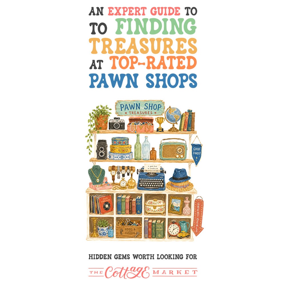 An Expert Guide to Finding Treasures at Top-Rated Pawn Shops - The ...